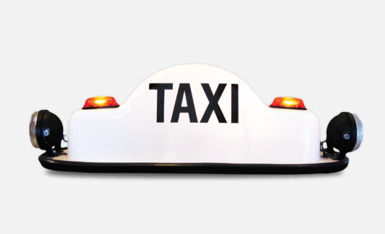 Schmidt Electronics Laboratories | Taximeters and Taxi Accessories