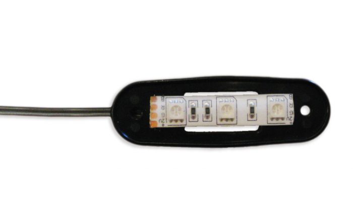 Schmidt Electronics Laboratories | Roof Lights