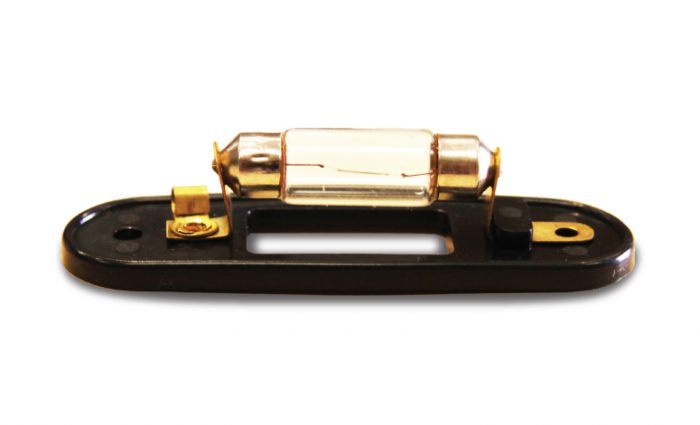 Schmidt Electronics Laboratories | Roof Lights